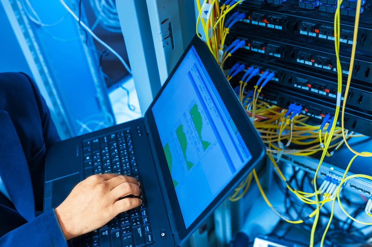 Why Timestamping Packets Is Important For Packet Capture